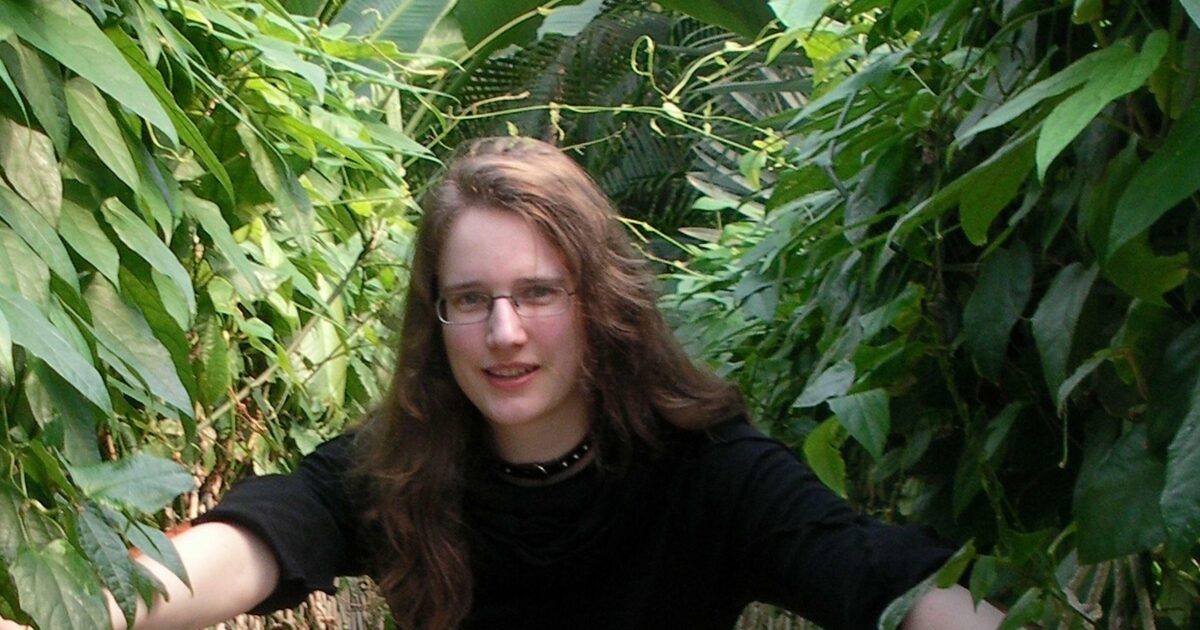 Andrea Ulmer | ULLSTEIN