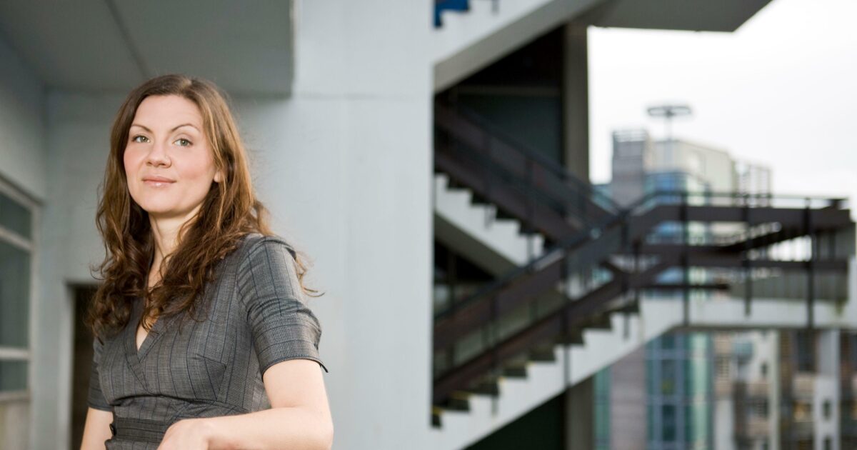 Catherine Quinn | ULLSTEIN