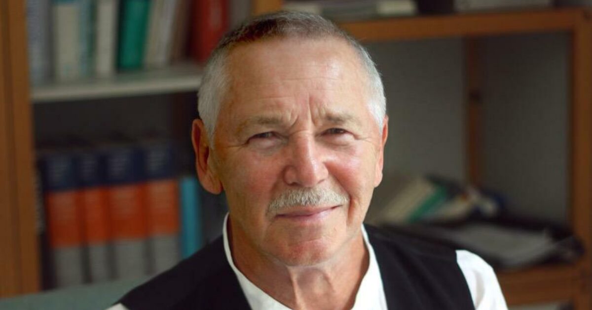 Peter Liffler | ULLSTEIN