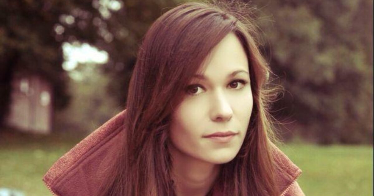 Isabella Muhr | ULLSTEIN