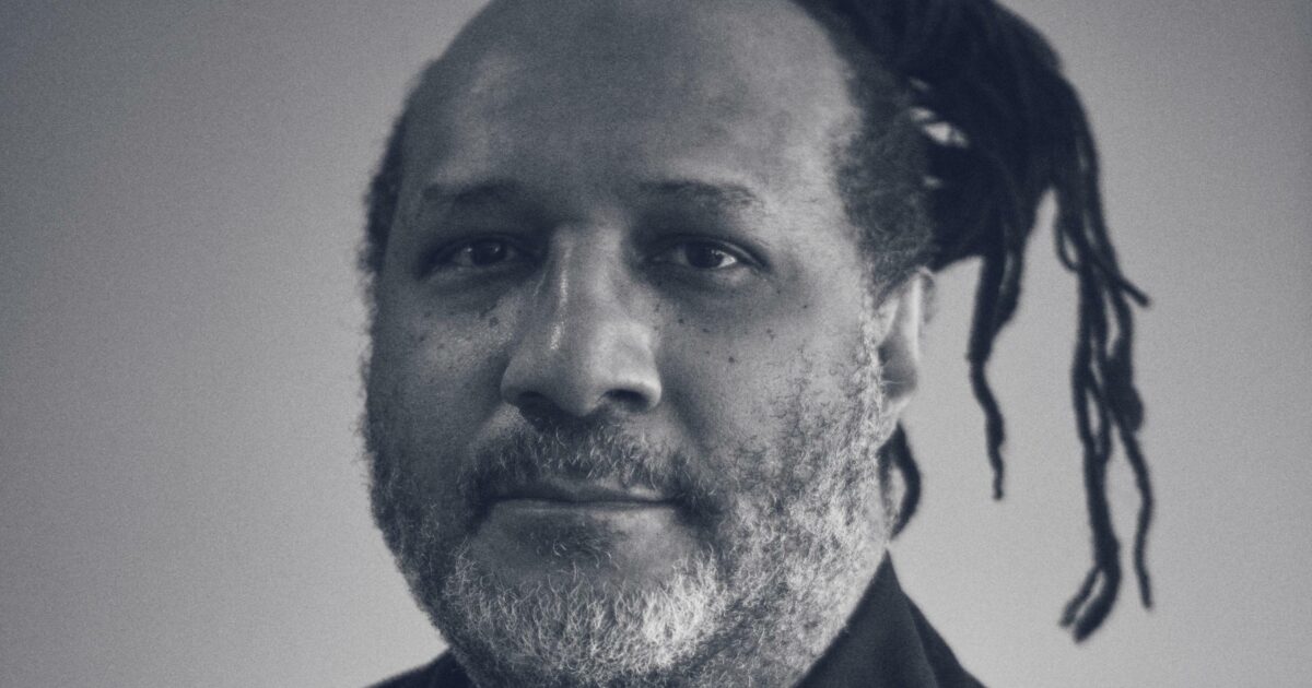 Lewis R. Gordon | ULLSTEIN