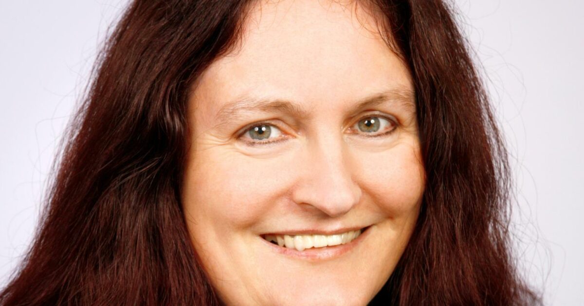 Natascha Kribbeler | ULLSTEIN