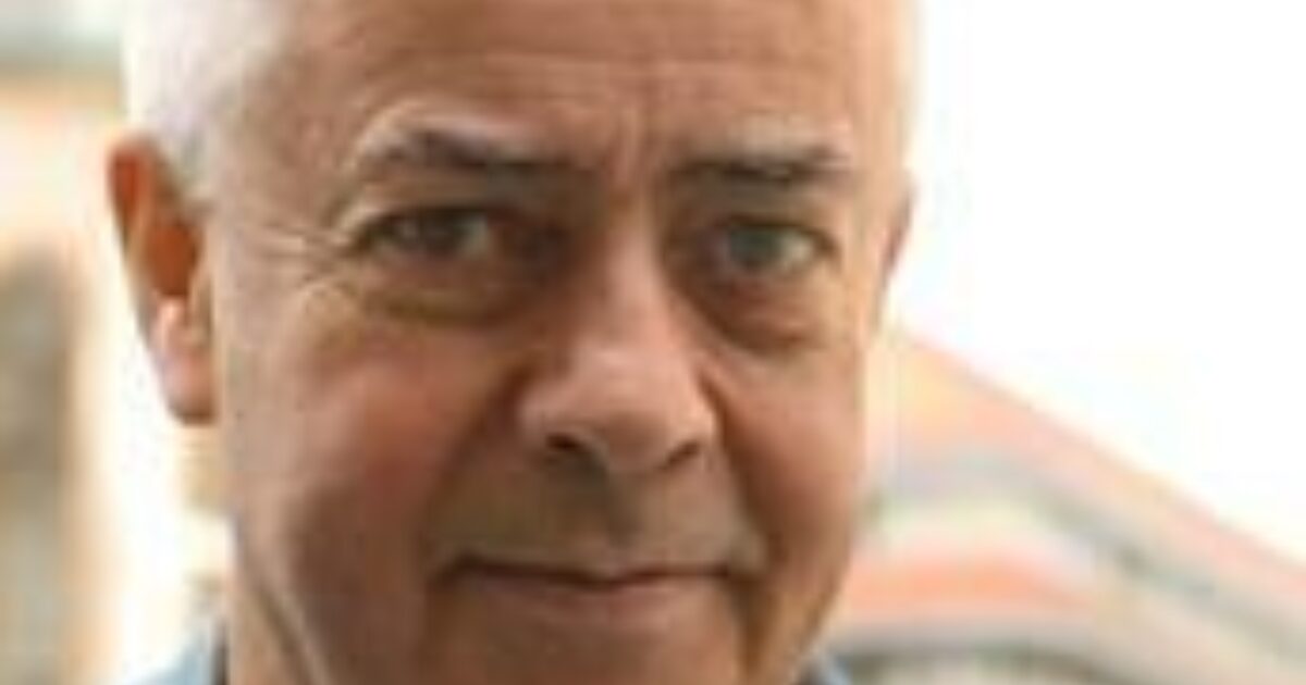 Christian Führer | ULLSTEIN