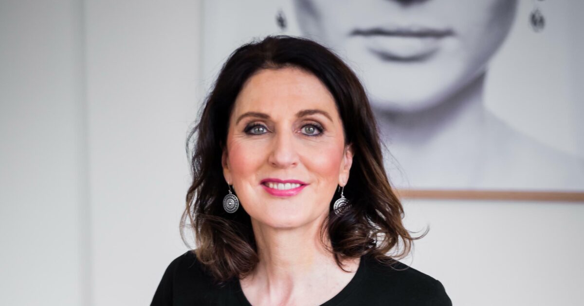 Anja Förster | ULLSTEIN