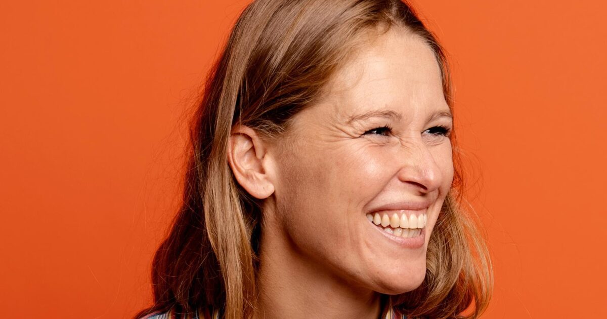 Lea Korsgaard | ULLSTEIN