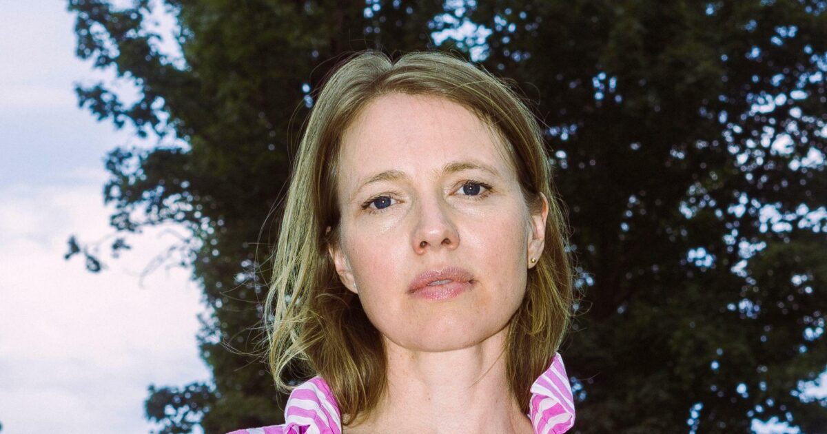 Anna Brüggemann | ULLSTEIN