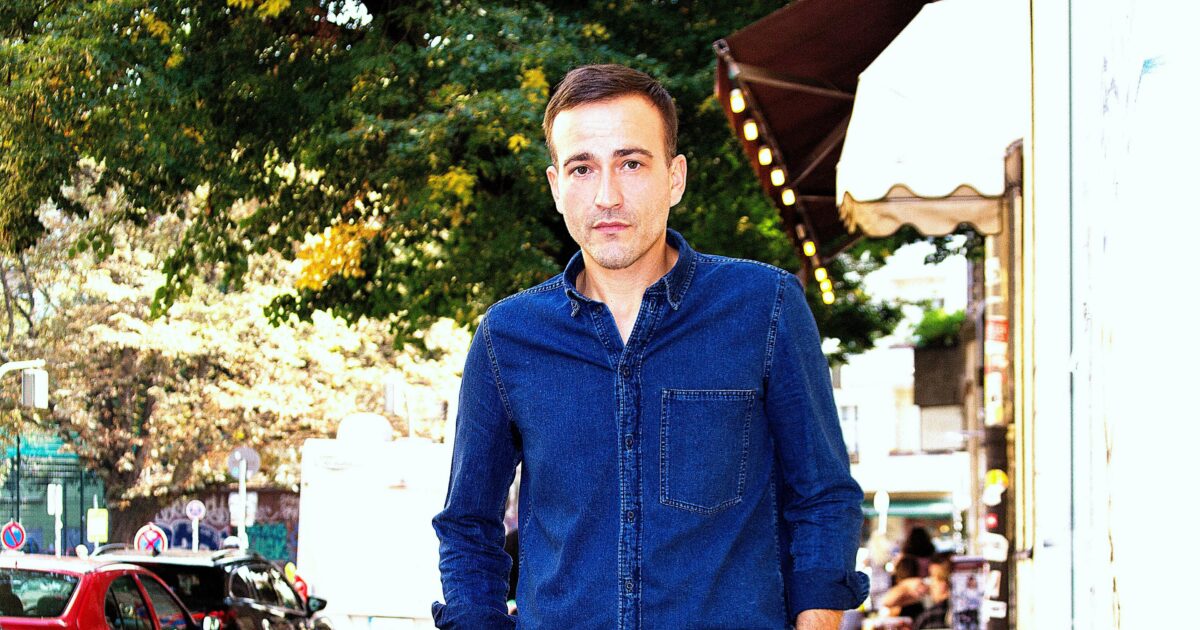 Daniel Schreiber | ULLSTEIN