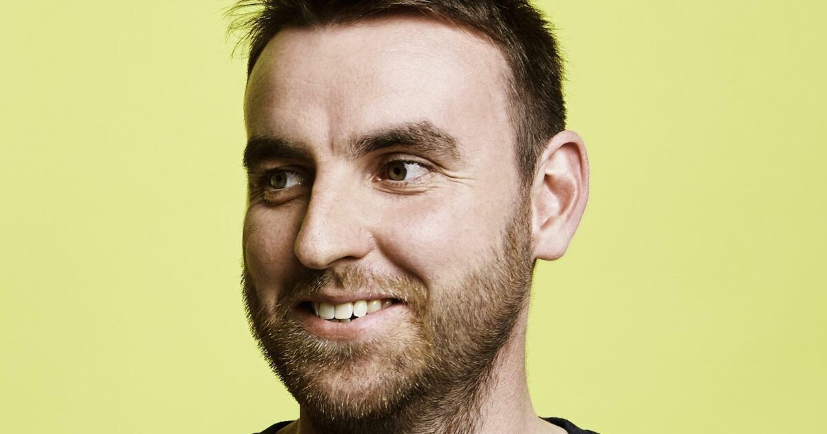 Benjamin Stevenson | ULLSTEIN