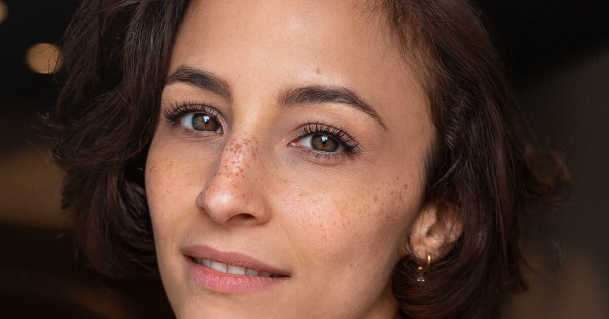 Abla Alaoui | ULLSTEIN