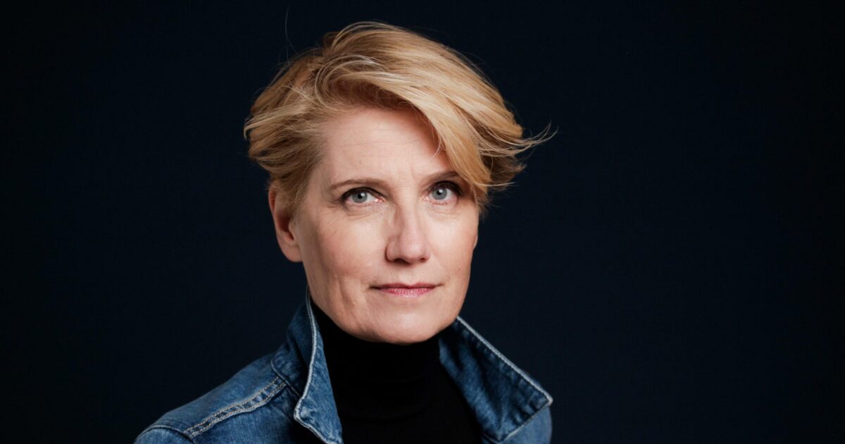 Heidi Rehn | ULLSTEIN