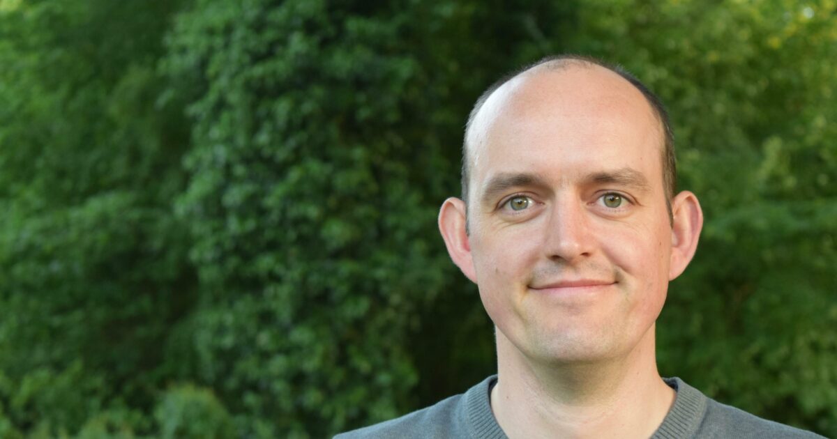 Benjamin Schulz | ULLSTEIN