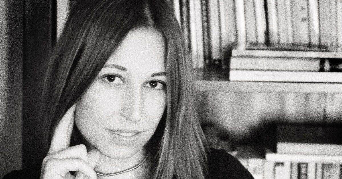 Alice Nelson | ULLSTEIN