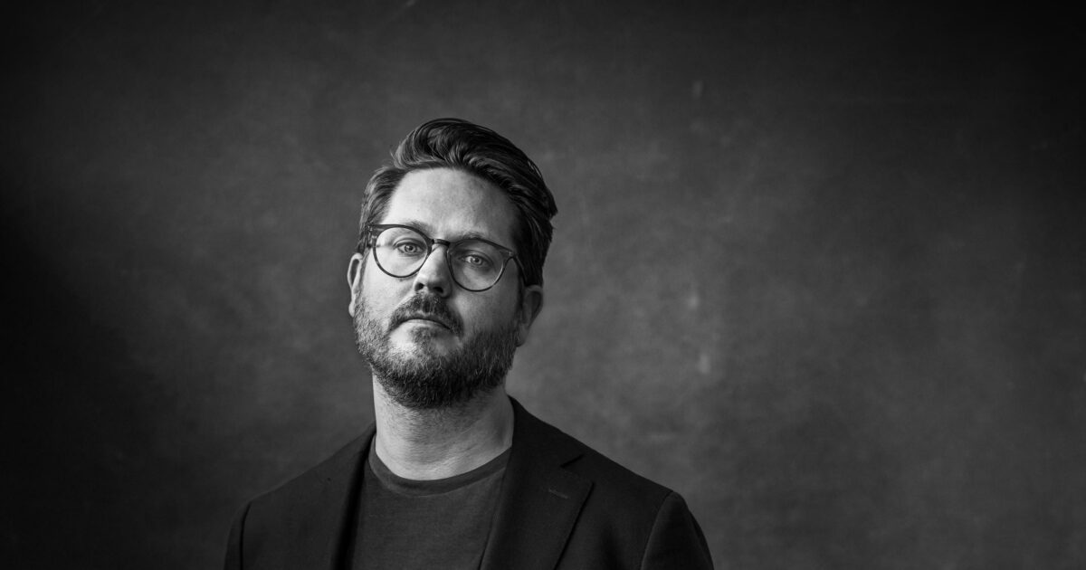 Gijs Wilbrink | ULLSTEIN