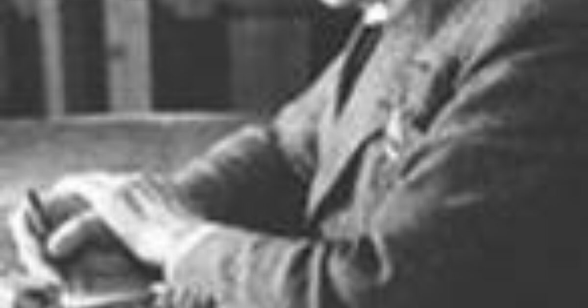 Knut Hamsun | ULLSTEIN