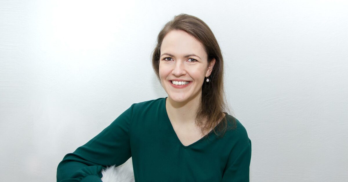 Anna Augustin | ULLSTEIN