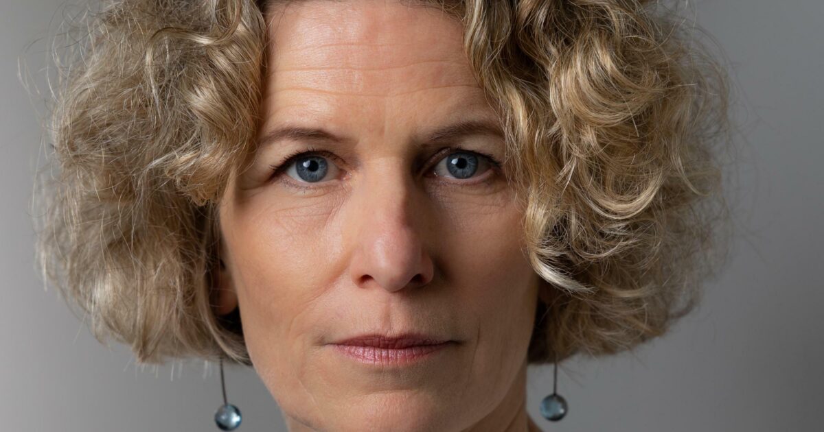 Sabine Fischer | ULLSTEIN