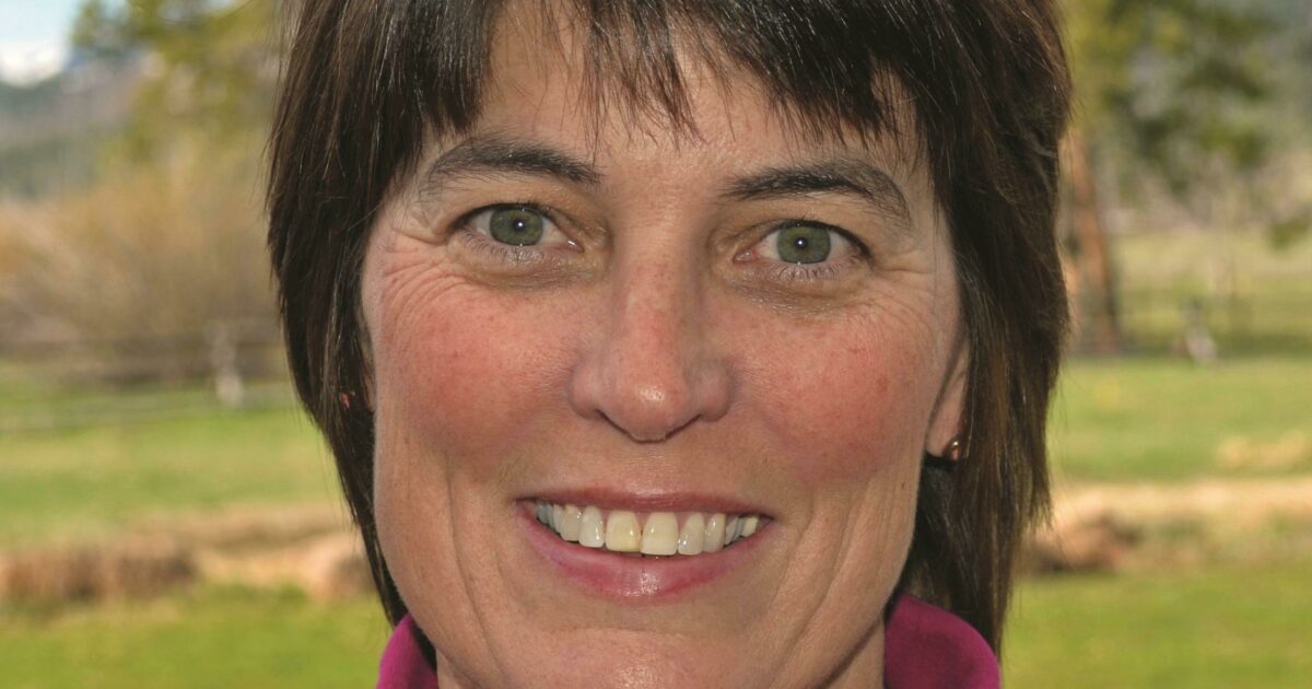 Mary C. Neal | ULLSTEIN