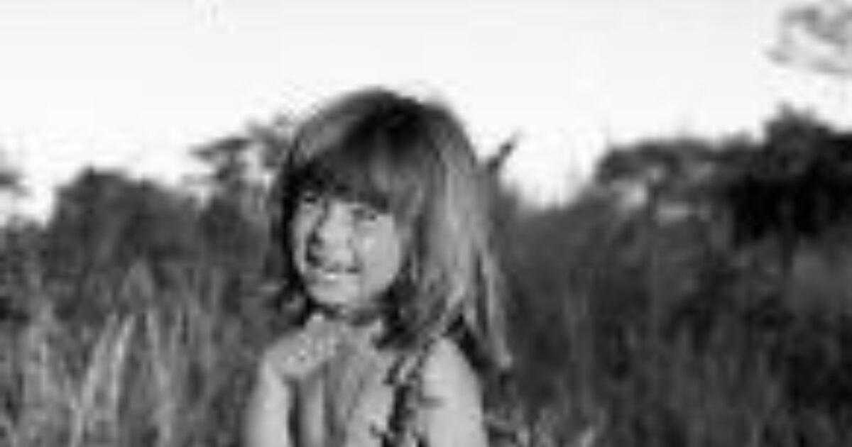 Tippi Degré | ULLSTEIN