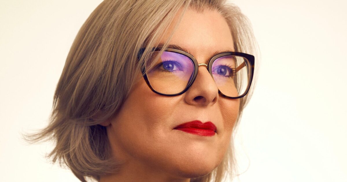 Laure van Rensburg | ULLSTEIN