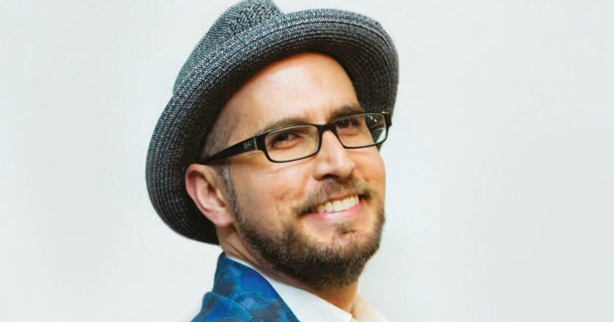Kevin Christopher Snipes | ULLSTEIN