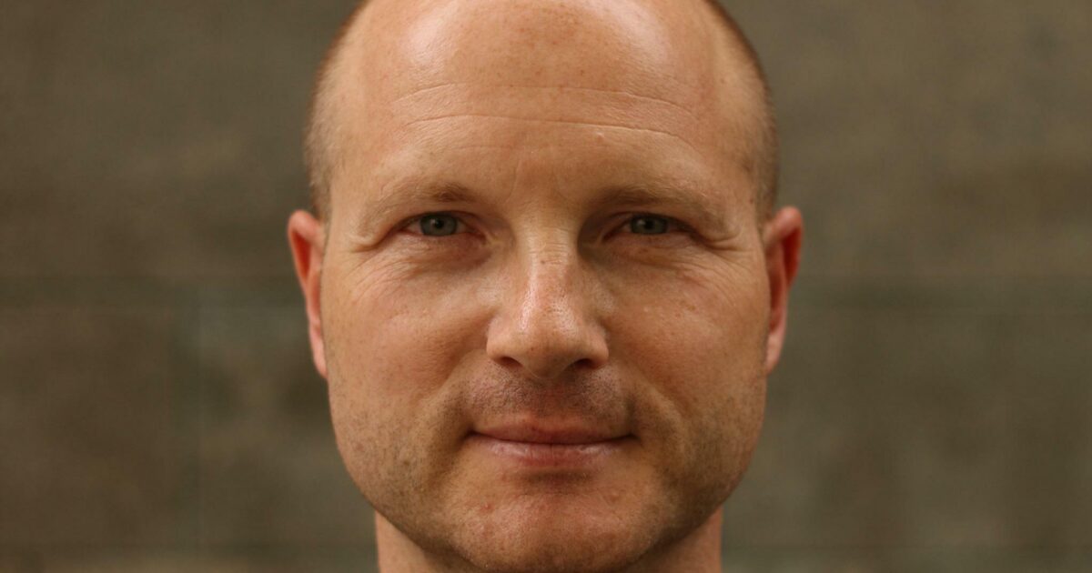 Michael Kraske | ULLSTEIN