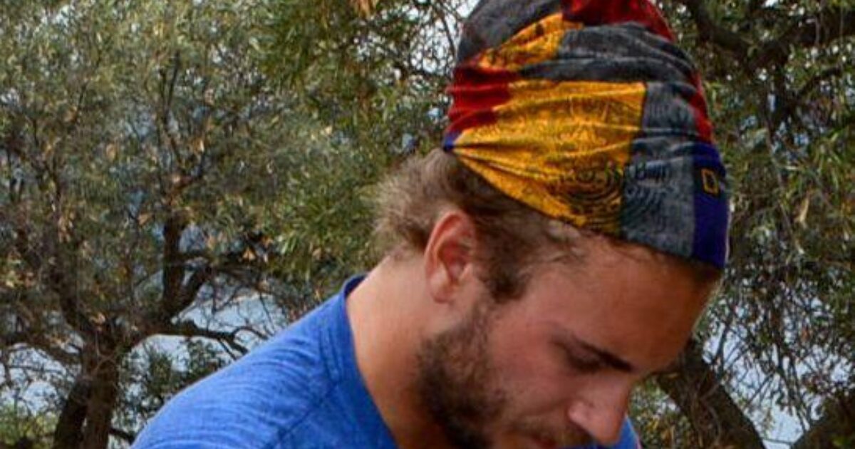 Felix Starck | ULLSTEIN