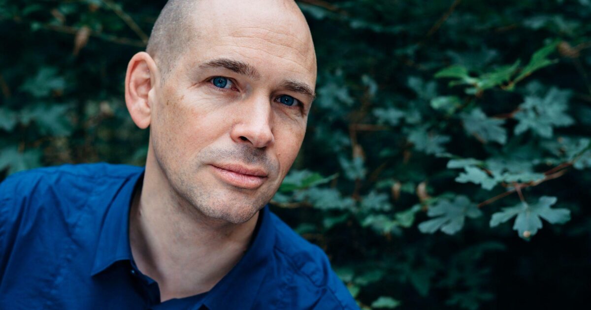 Marc Wallert | ULLSTEIN