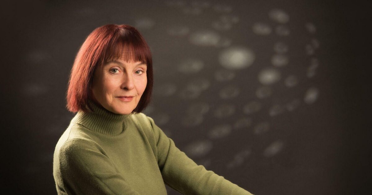 Anne Jacobs | ULLSTEIN