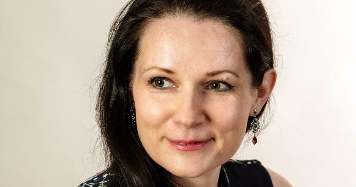 Paulina Schulz-Grunder | ULLSTEIN