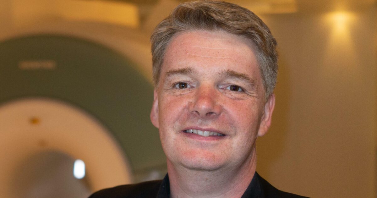 John-Dylan Haynes | ULLSTEIN