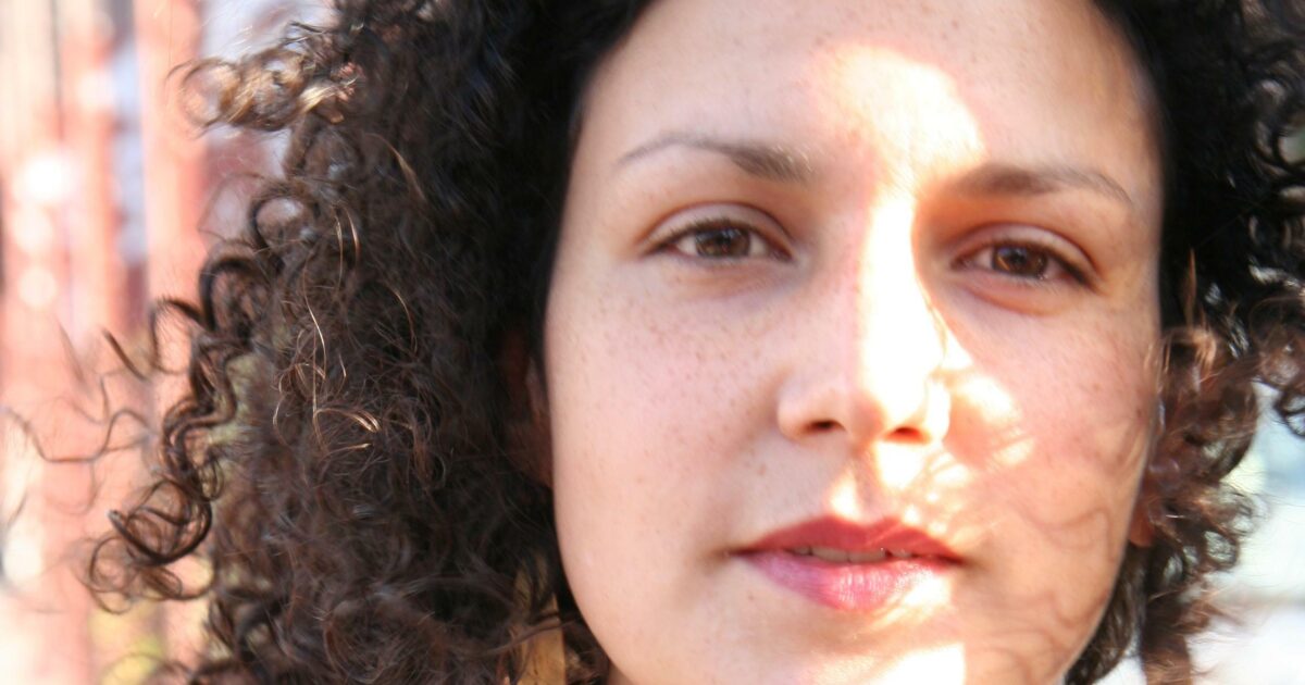 Mounia Meiborg | ULLSTEIN