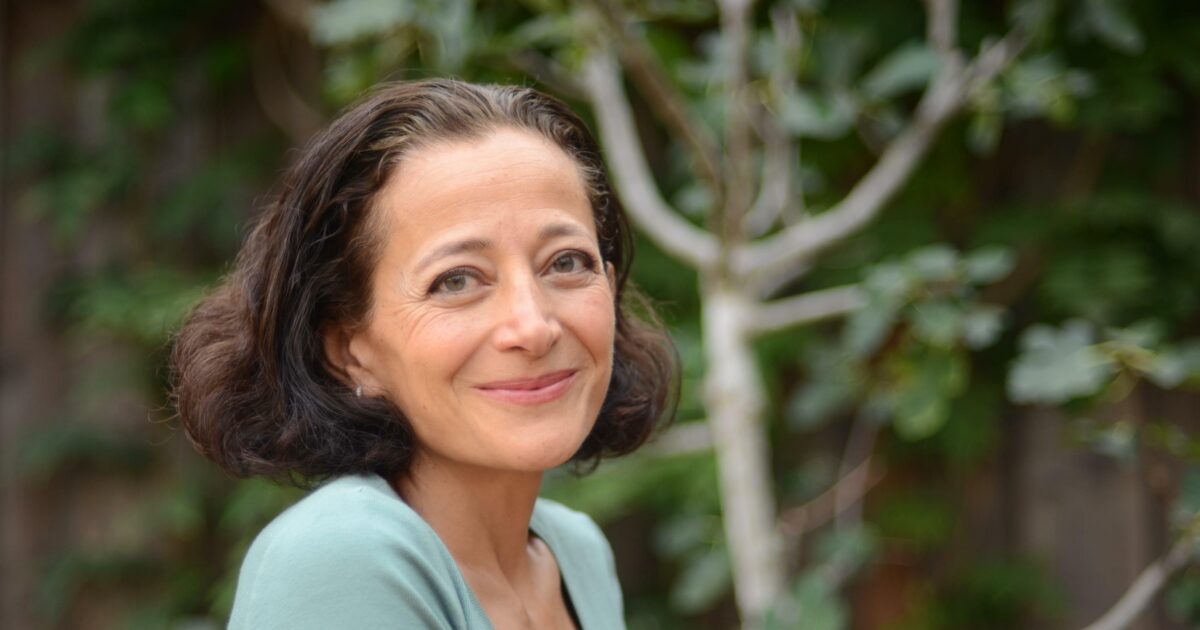 Donia Bijan | ULLSTEIN