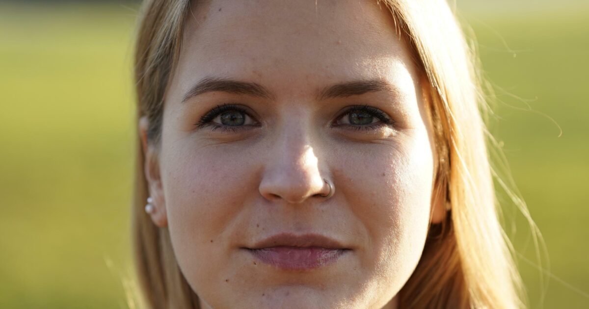 Christin-Marie Below | ULLSTEIN