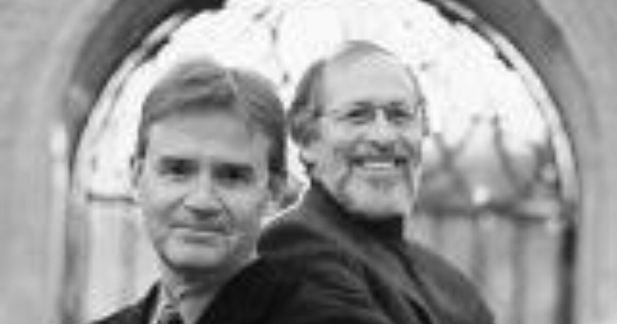 Martin J. Sherwin | ULLSTEIN