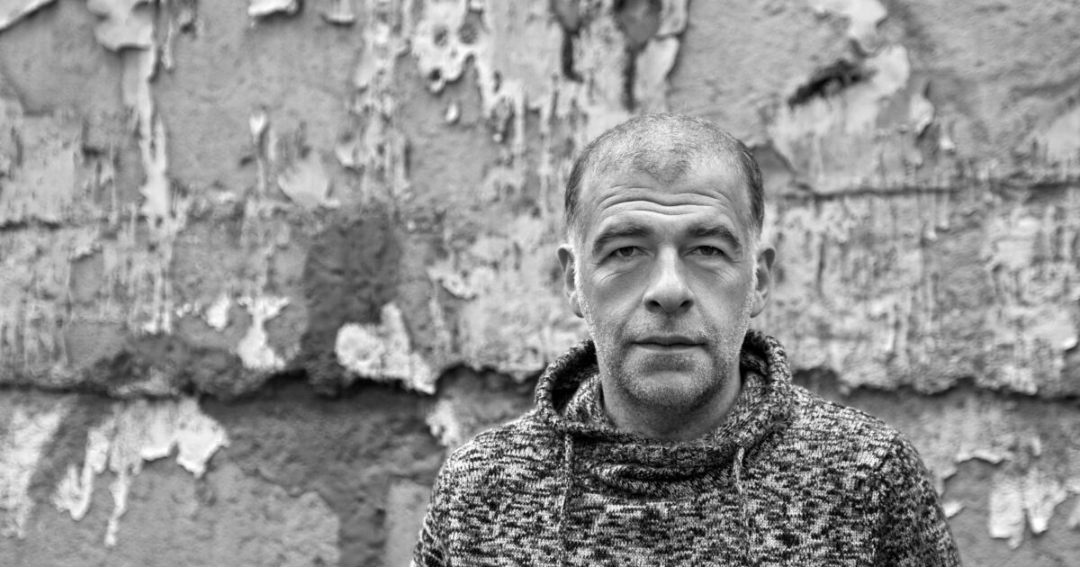 Archil Kikodze | ULLSTEIN