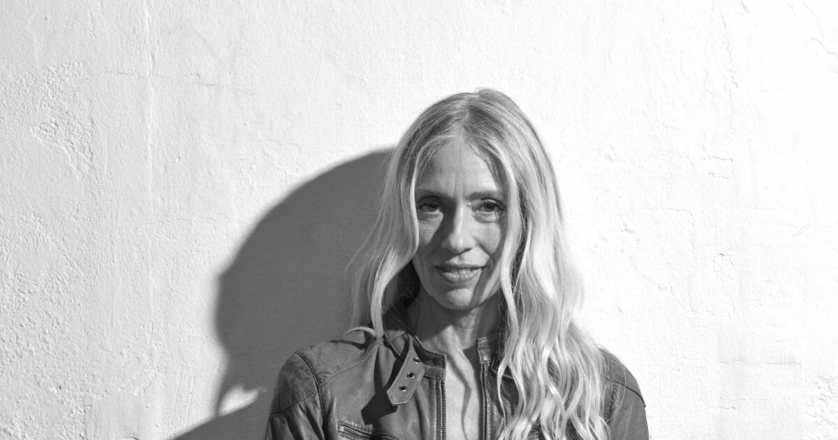 Anja Caspary | ULLSTEIN