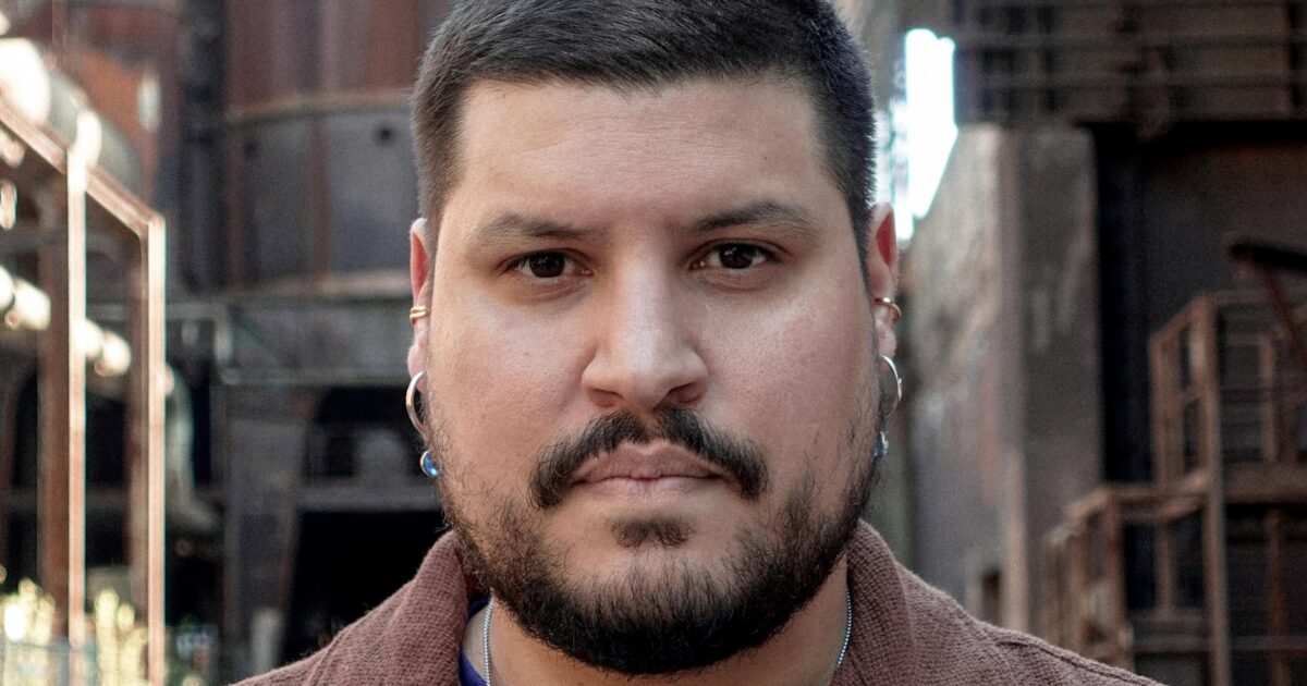 Canberk Köktürk | ULLSTEIN