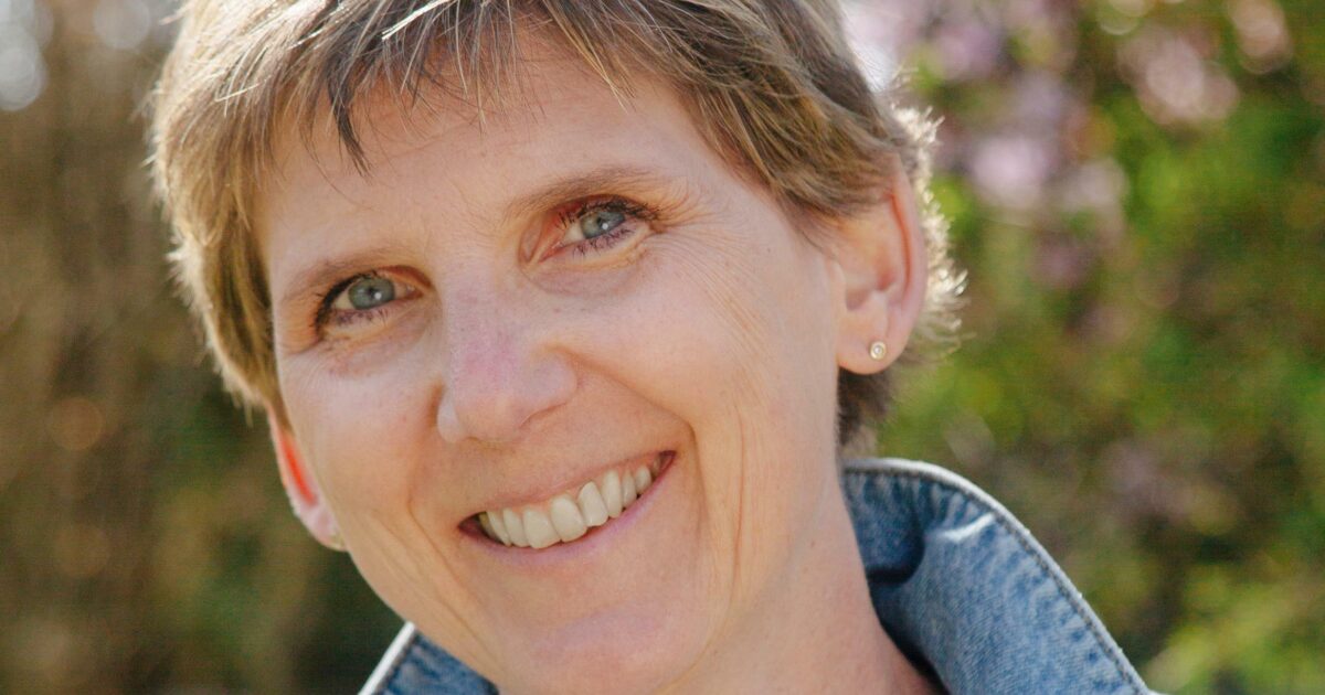 Beate Maly | ULLSTEIN