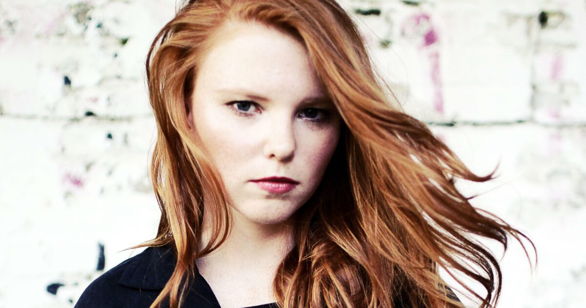 Henriette Hell | ULLSTEIN