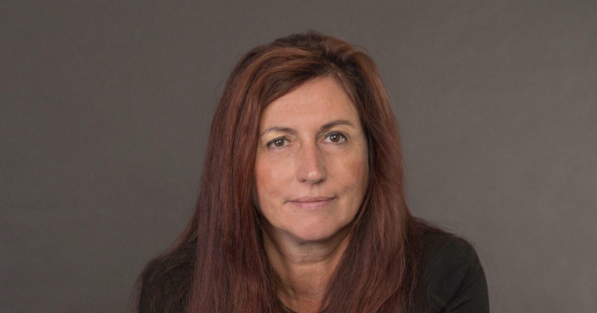 Birgit E. Orths | ULLSTEIN