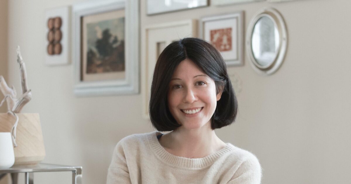 Kristen Loesch | ULLSTEIN