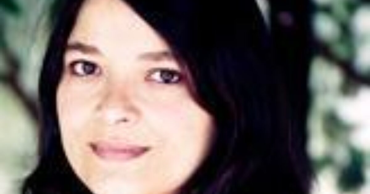 Pia Ziefle | ULLSTEIN