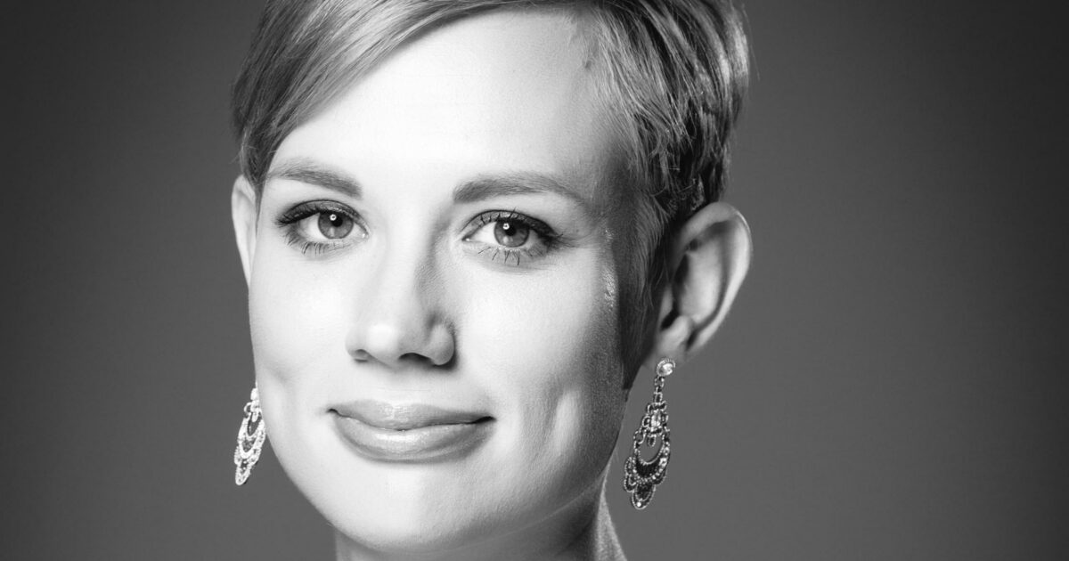 Catherine Banner | ULLSTEIN