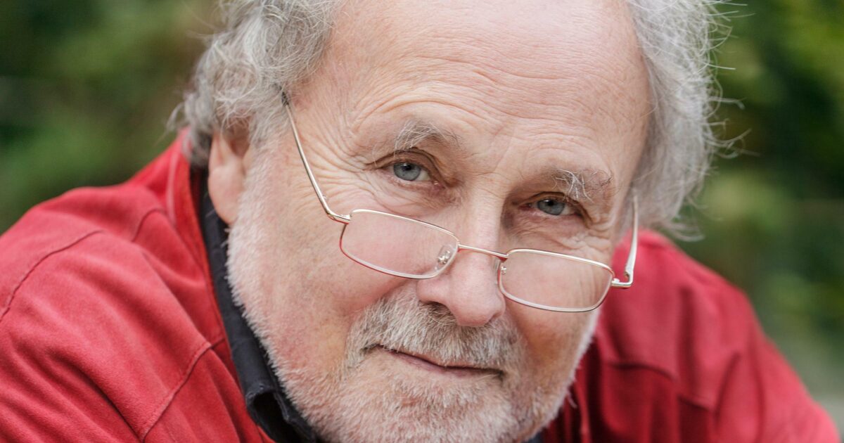 Hans Scheibner | ULLSTEIN