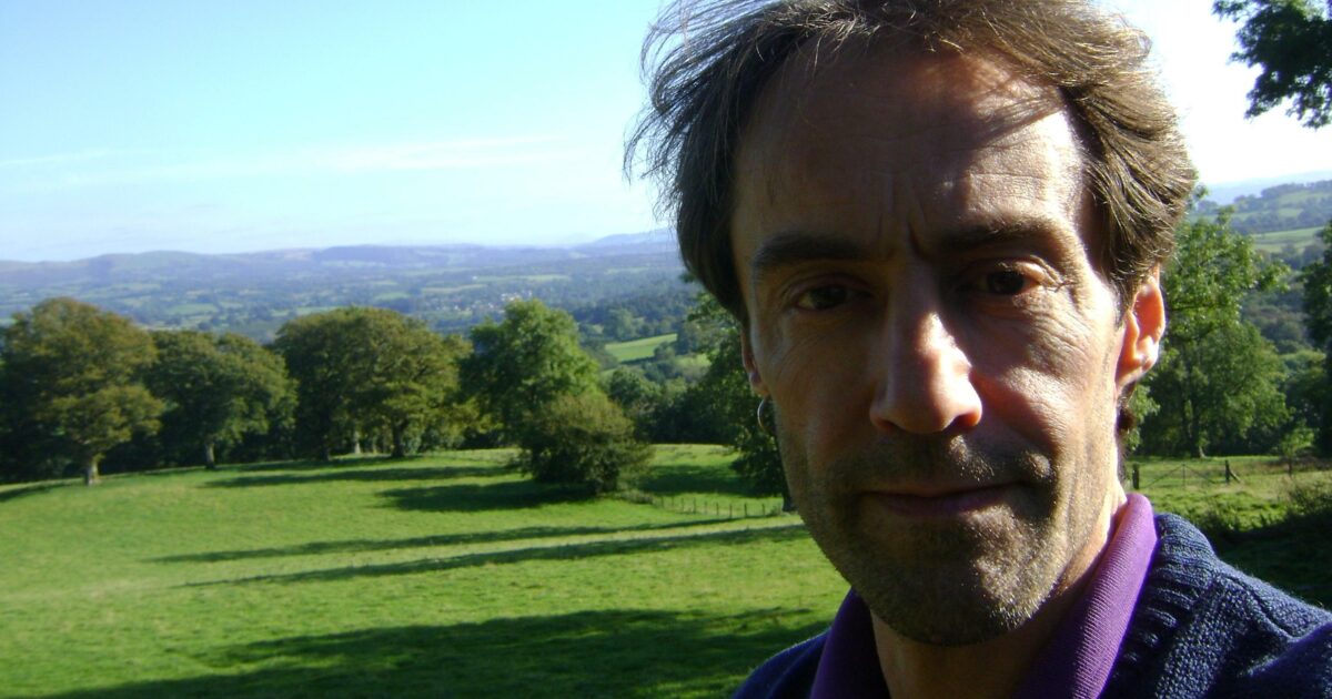 Neil Ansell | ULLSTEIN