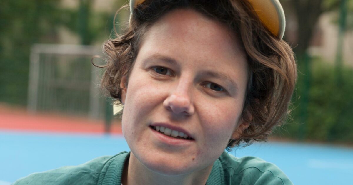 Lydia Meyer | ULLSTEIN