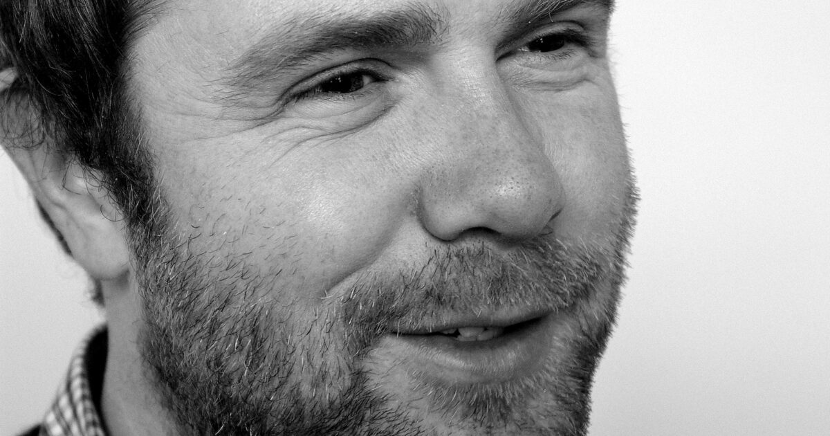 Andrew Michael Hurley | ULLSTEIN