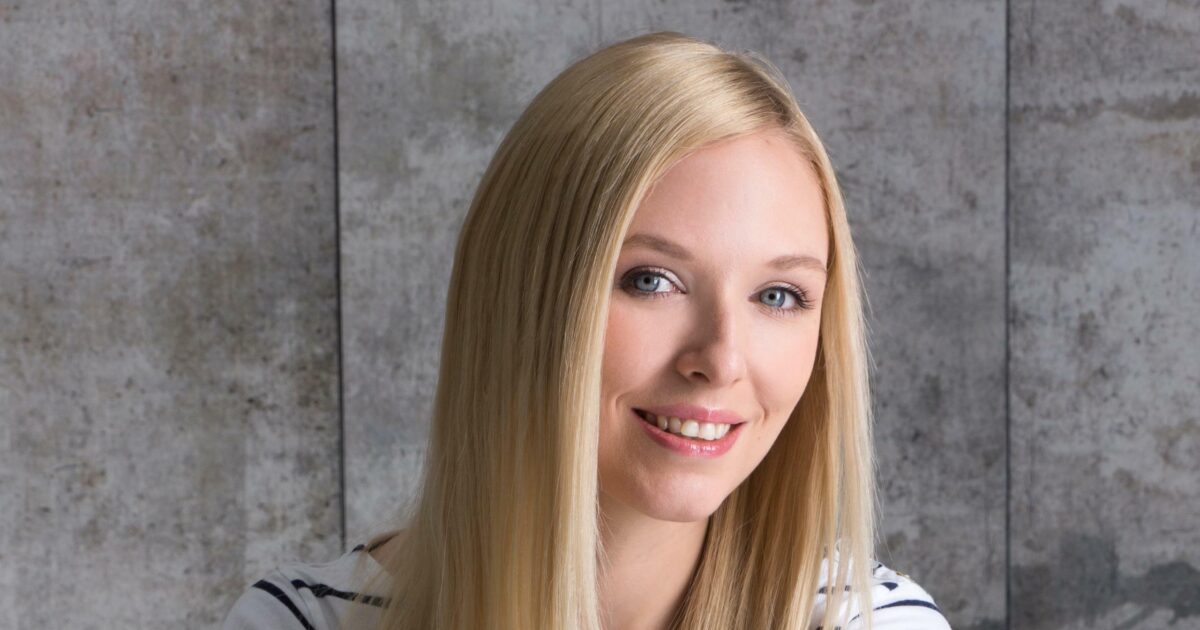 Mariella Heyd | ULLSTEIN