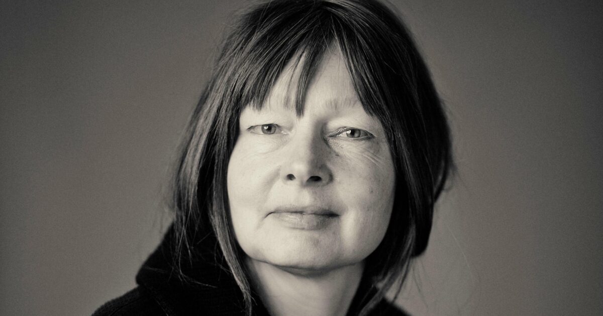 Sandra Langereis | ULLSTEIN