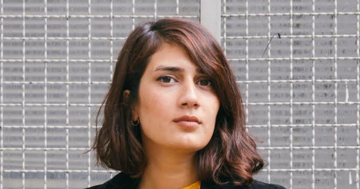 Fatma Aydemir | ULLSTEIN